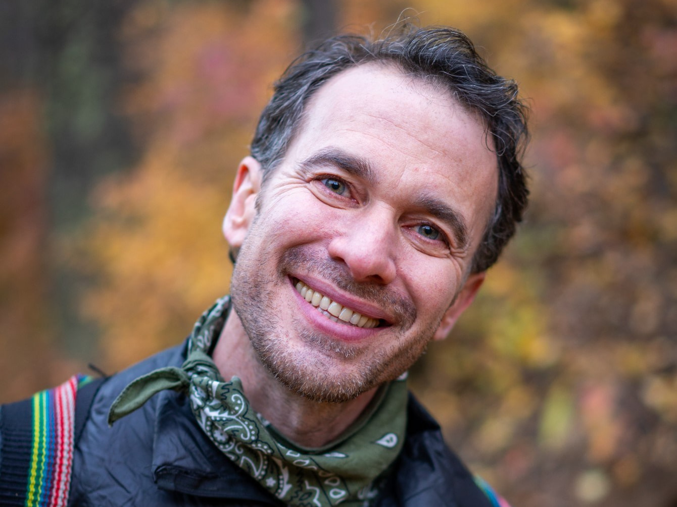 431: Screen Addictions, Featuring Brandon Vance, MD - Feeling Good