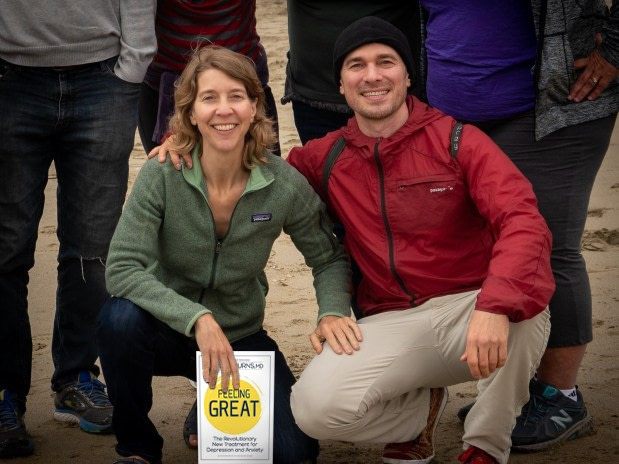 The Feeling Great Book Clubs are Starting Soon! - Feeling Good