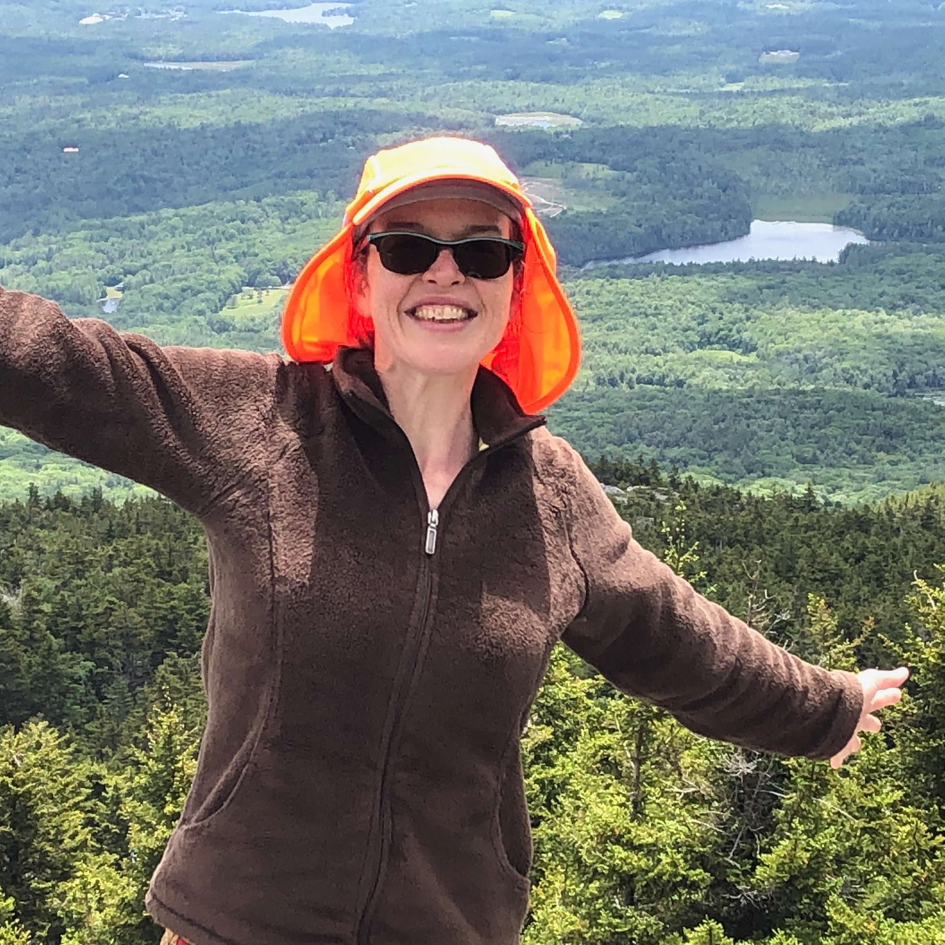 388: The Story of Amy, Part 1 of 2 - Feeling Good