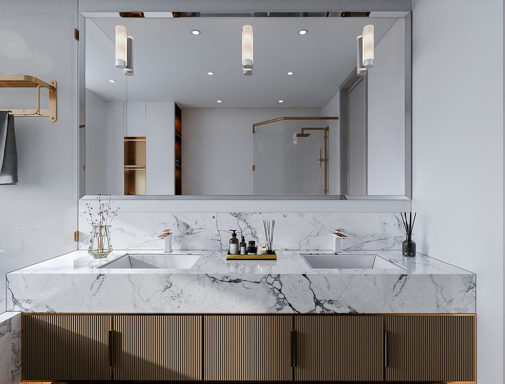 Mirrors - Oasis Shower Doors