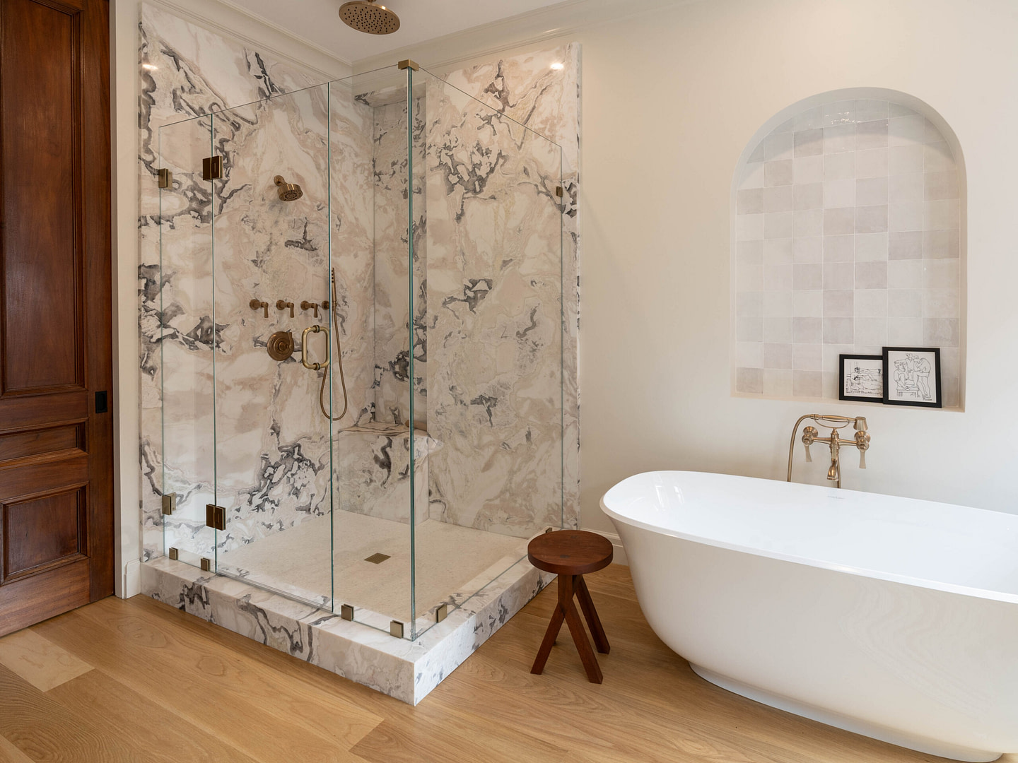 Home - Oasis Shower Doors