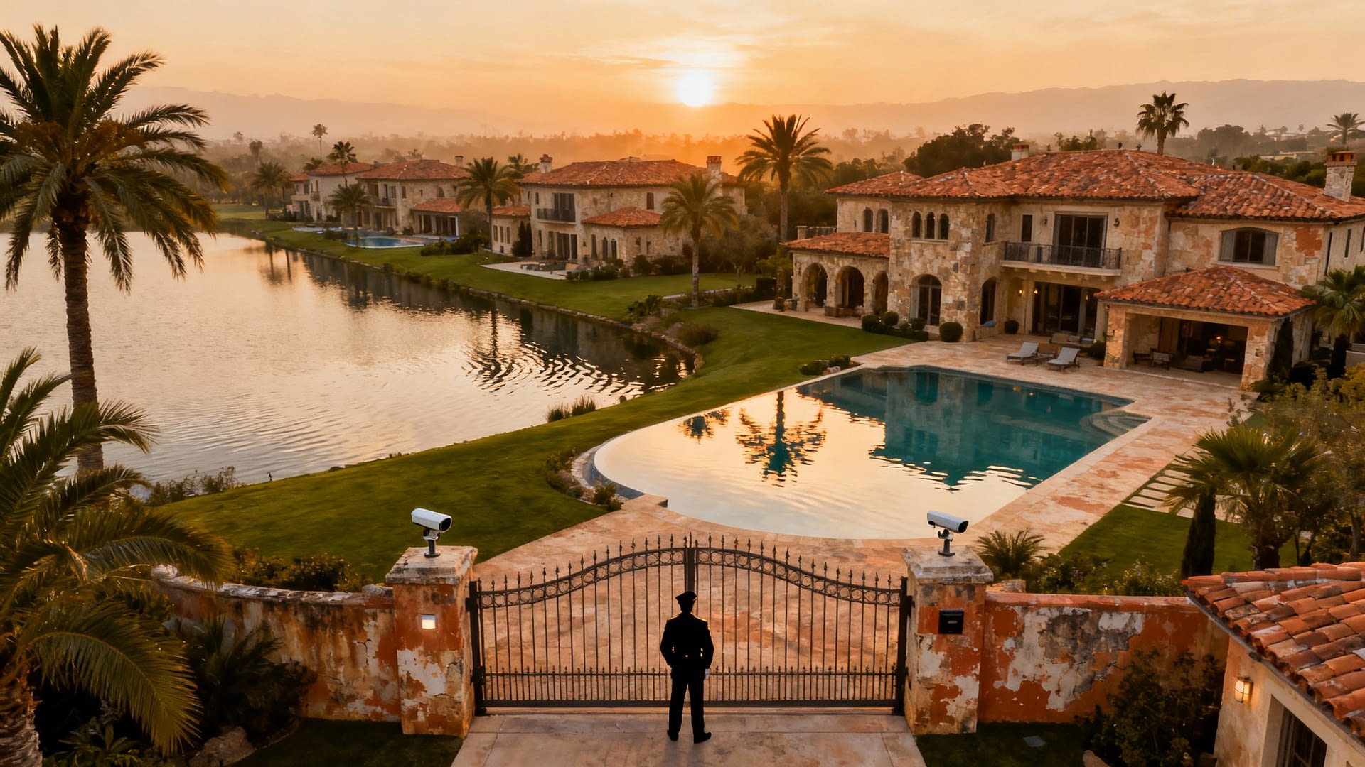 Inside the Millionaire-Only Florida Enclave Where Privacy Trumps Beaches and Yachts - Bytefeed ...