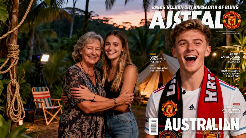 From Viral Chips Rant to Jungle Favourite: Angry Ginge’s Unbelievable ...