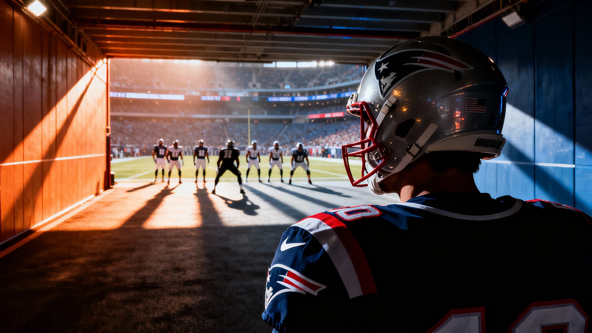 Patriots Unfiltered 1/22 Drops a Wild Broncos Preview, Awards Finalists ...