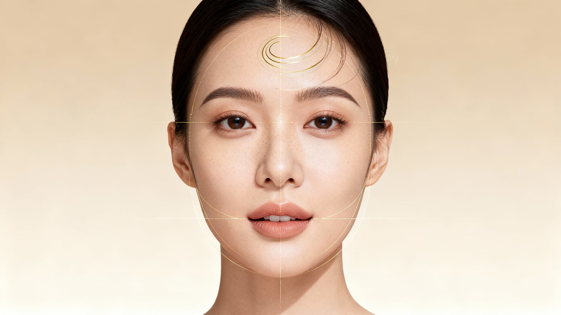 You Won’t Believe Who Tops The Golden Ratio Beauty List — What It ...