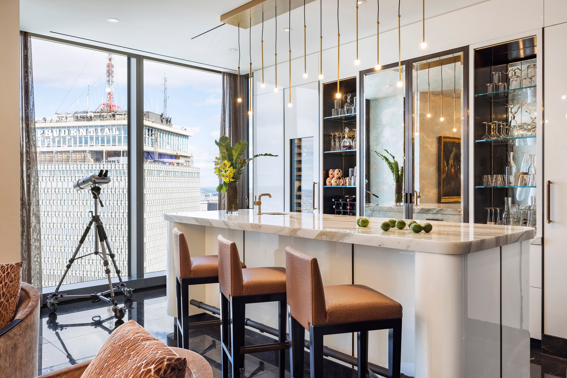 Boston Heights - FBN Construction Co., LLC.