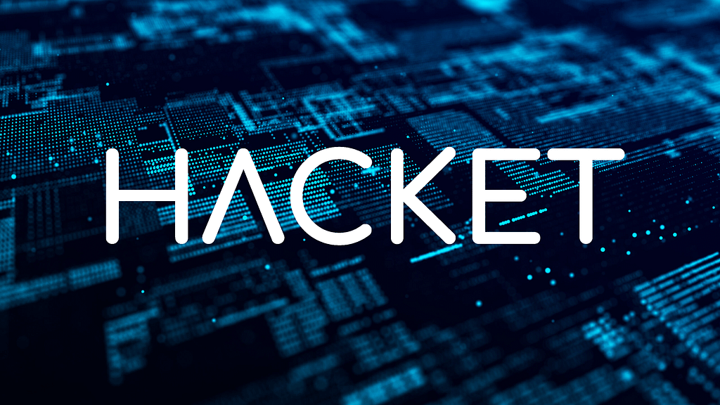 Home - Hacket Cyber