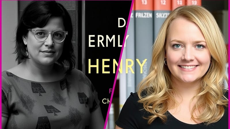 Colleen Hoover, Emily Henry among 70 authors urging publishers against ...