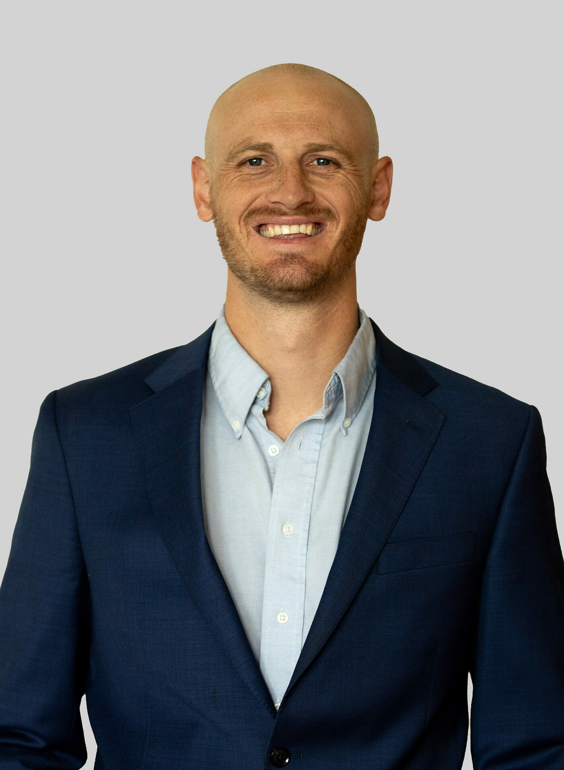 Meet The Team - Watermark Equity Group