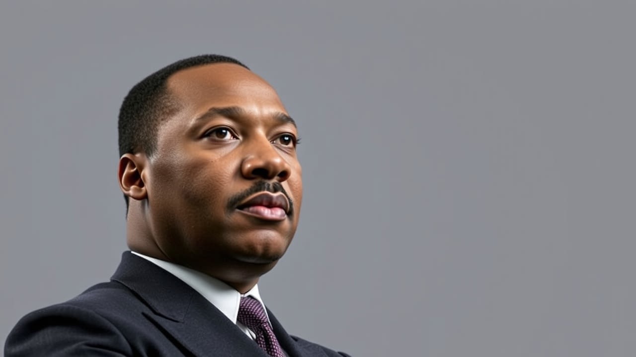 OpenAI pauses AI generated deepfakes of Martin Luther King Jr. on Sora ...