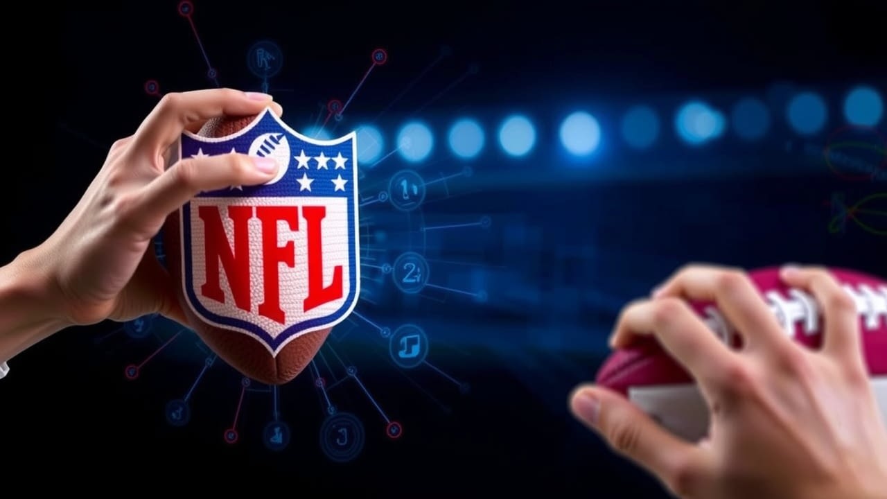 NFL's AI Technology Revolutionizes Football Experience - Bytefeed ...