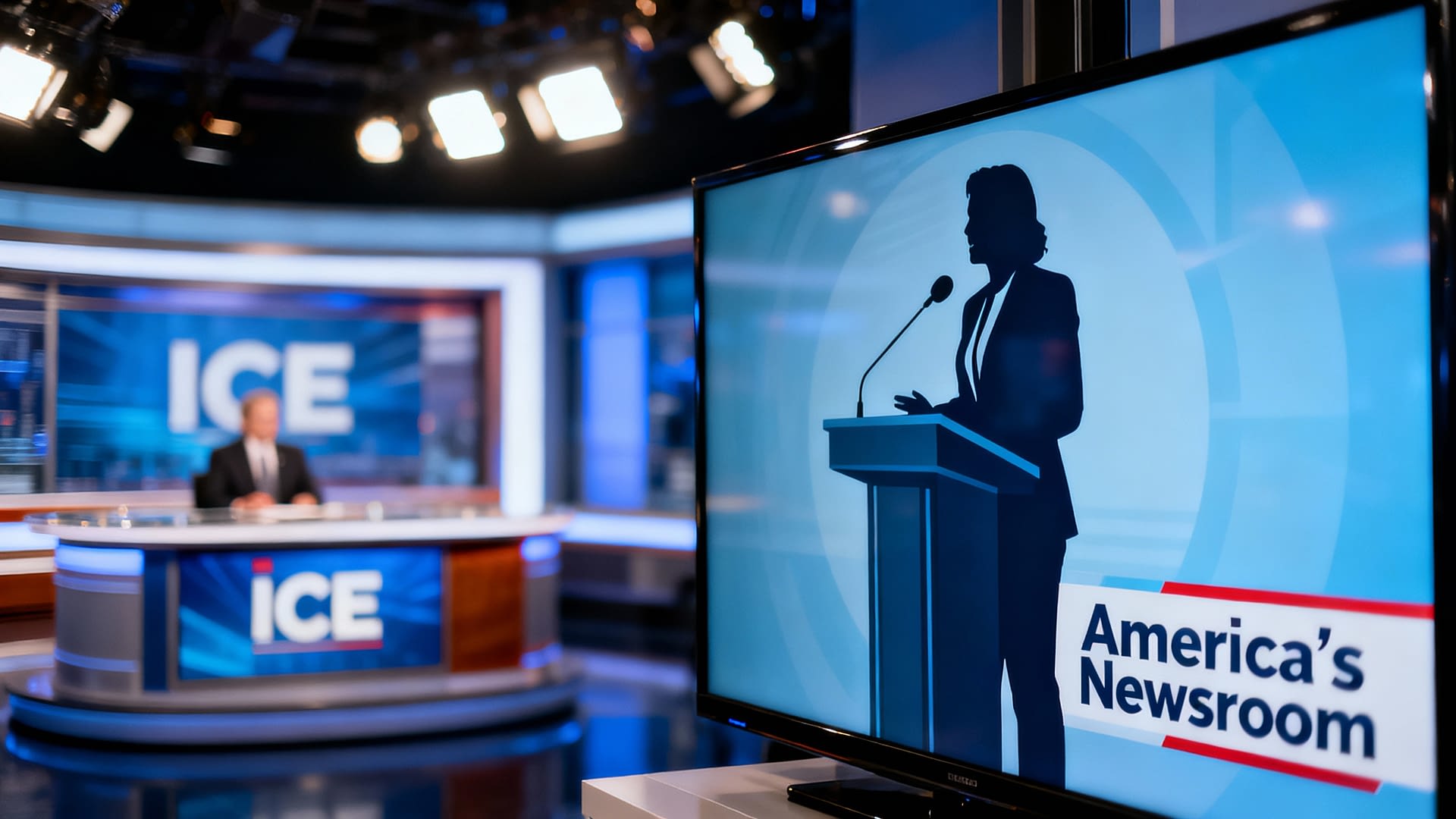 Colbert and O’Donnell Ignite Anti-ICE Firestorm After Minnesota ...