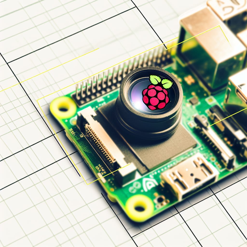 Unlocking the Full Potential of the Raspberry Pi AI Camera Module for ...