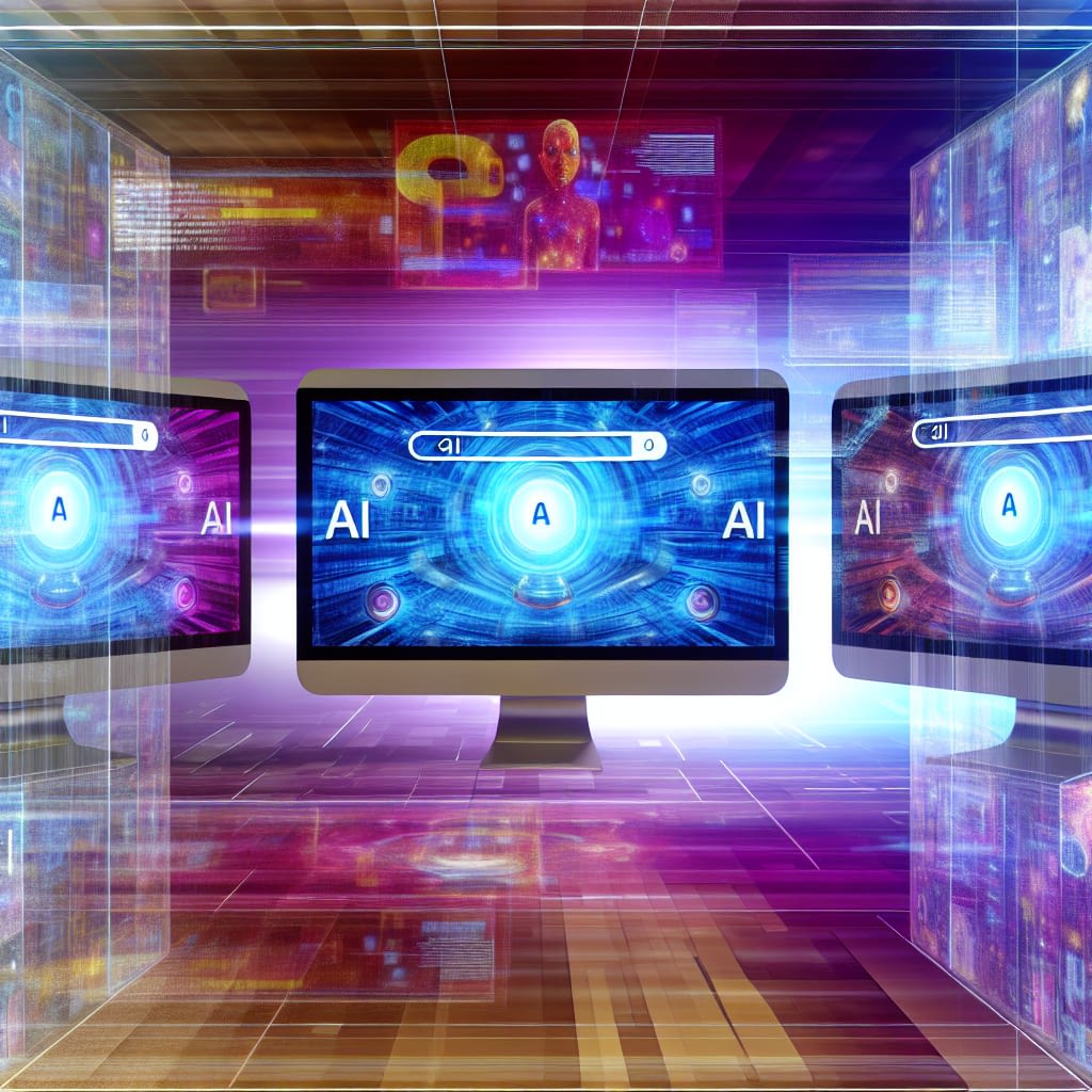 The Best AI Search Engines You Should Try Out For 2024 - Bytefeed ...