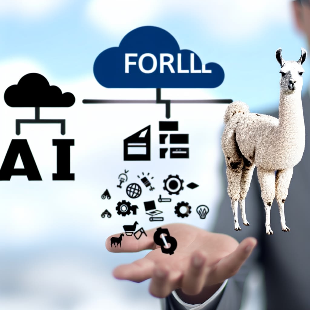 Meta's LLaMA Stack: Changing AI Adoption for Businesses of All Sizes - Bytefeed - News Powered by AI