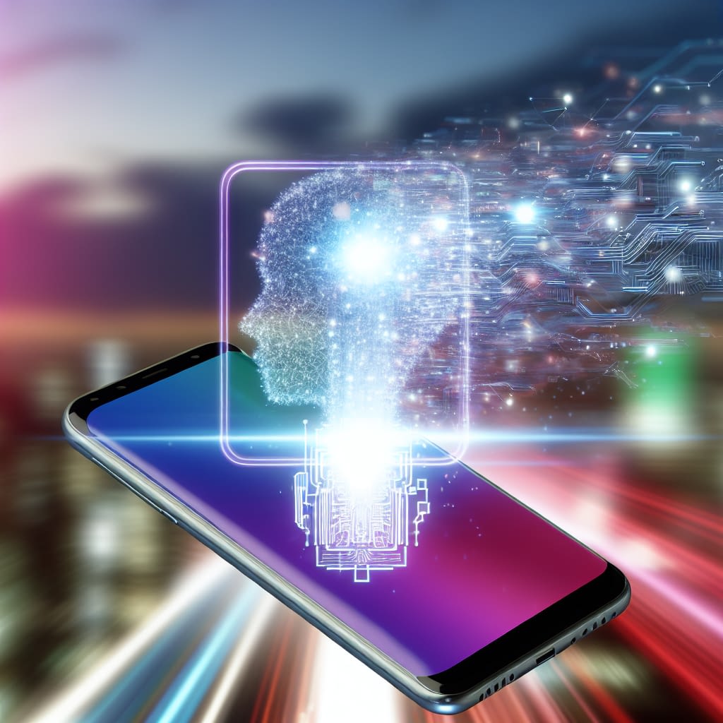 Meta and Arm Are Aiming to Dramatically Increase AI Technology Inside ...