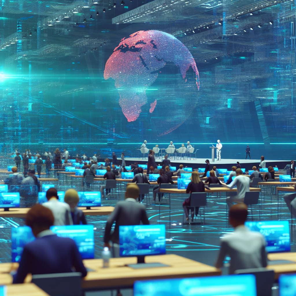 Meta Connect 2024: Exploring the Future of Tech - Bytefeed - News ...