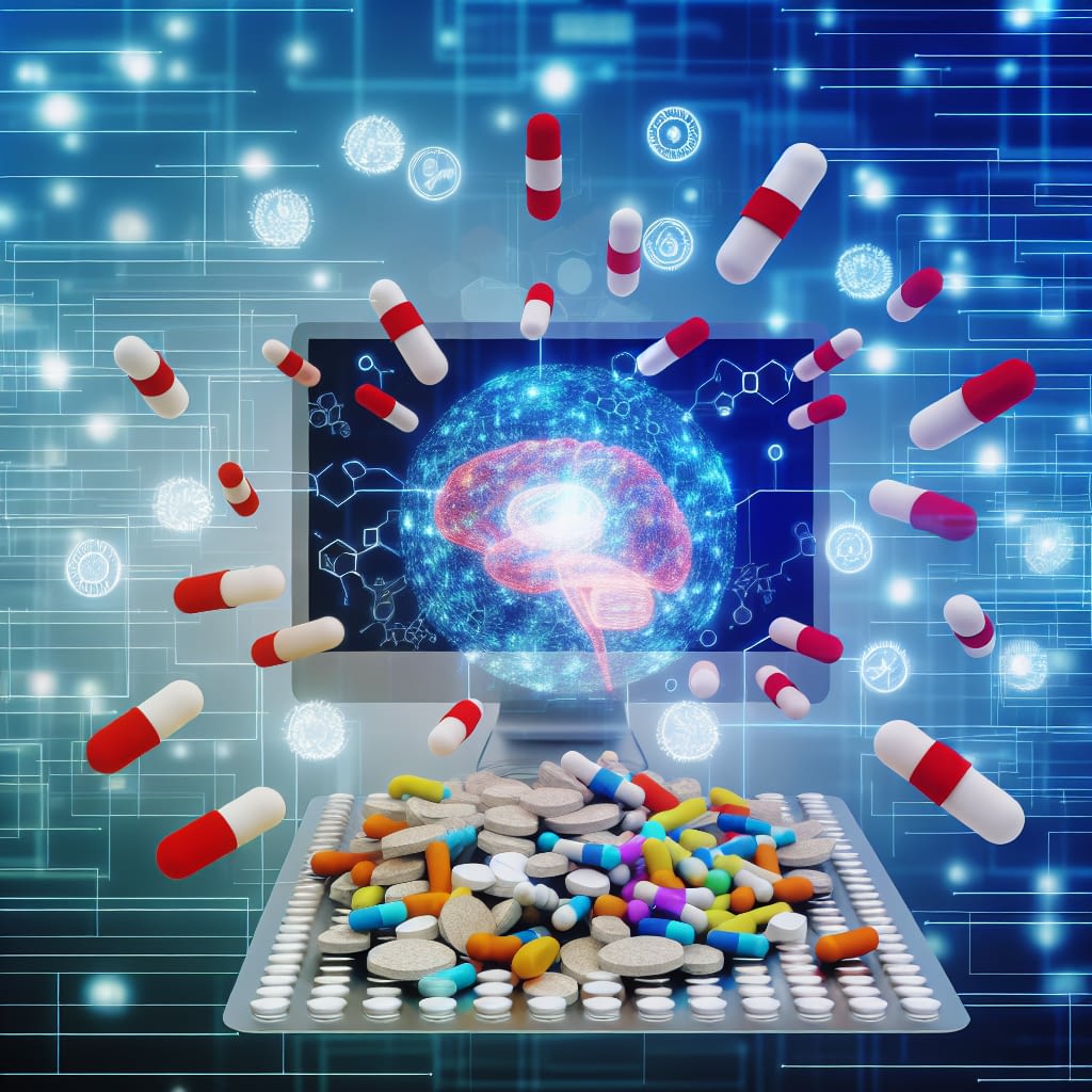 AI is Revolutionizing Drug Repurposing for Rare Disease Treatments ...