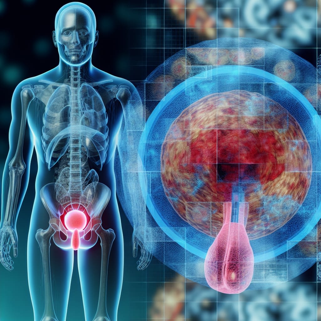 Artificial Intelligence Improves Prostate Cancer Detection and ...