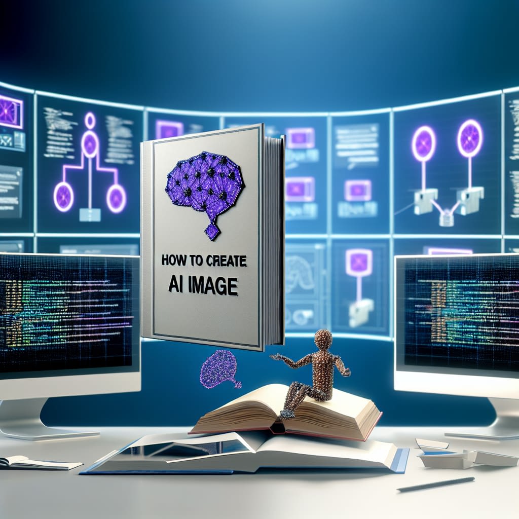 How to Create Stunning AI Images Using Easy Tools and Expert Tips ...