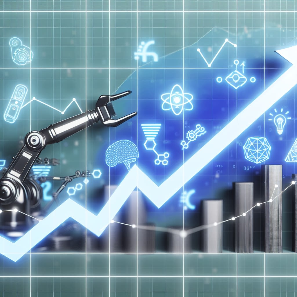 TSMC to See Major Profit Increases as AI Chips Surge Upwards - Bytefeed - News Powered by AI