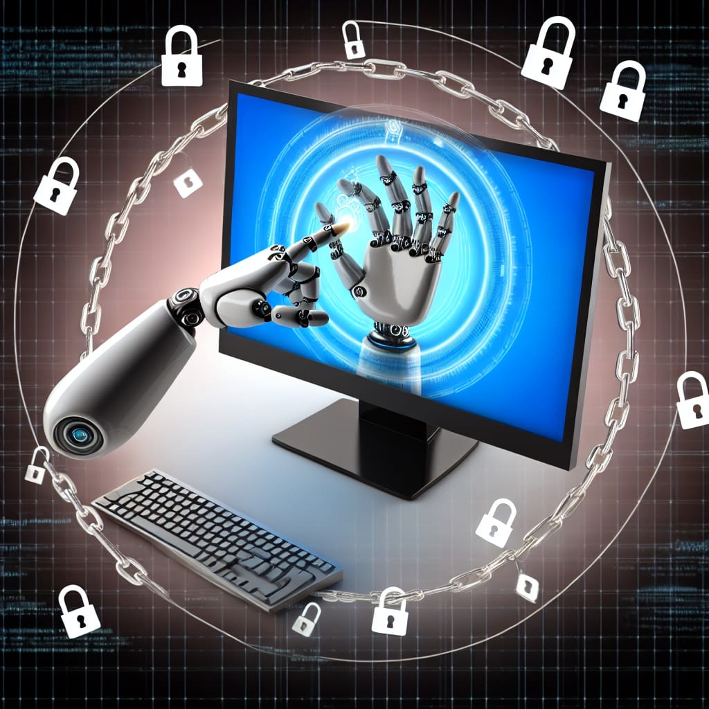 Why Anthropic's AI Can Control Simple Tasks, But With Restraint ...