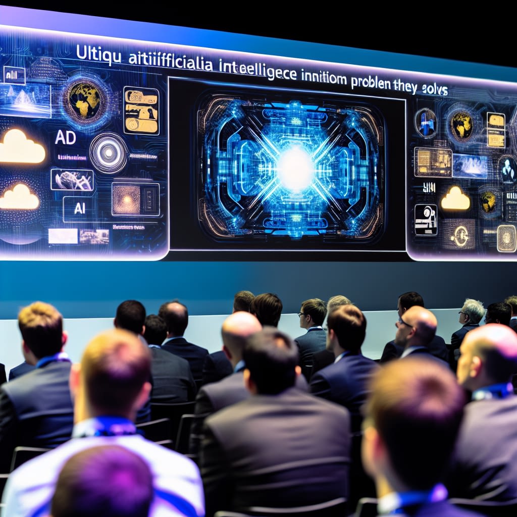 HP highlights artificial intelligence from creativity to sustainability - Bytefeed - News ...