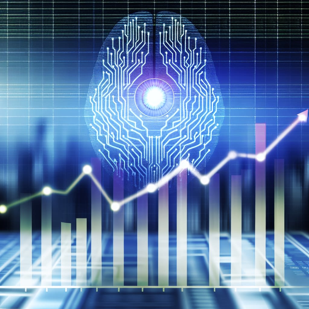 Nvidia stock targets record thanks to AI boom - Bytefeed - News Powered by AI