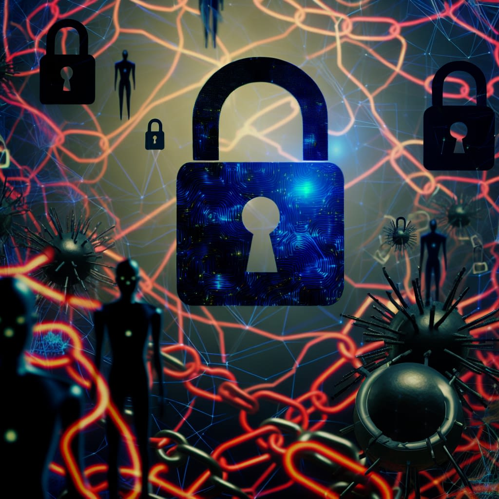 Cybersecurity Risks When Evil Minds Exploit AI - Bytefeed - News Powered by AI