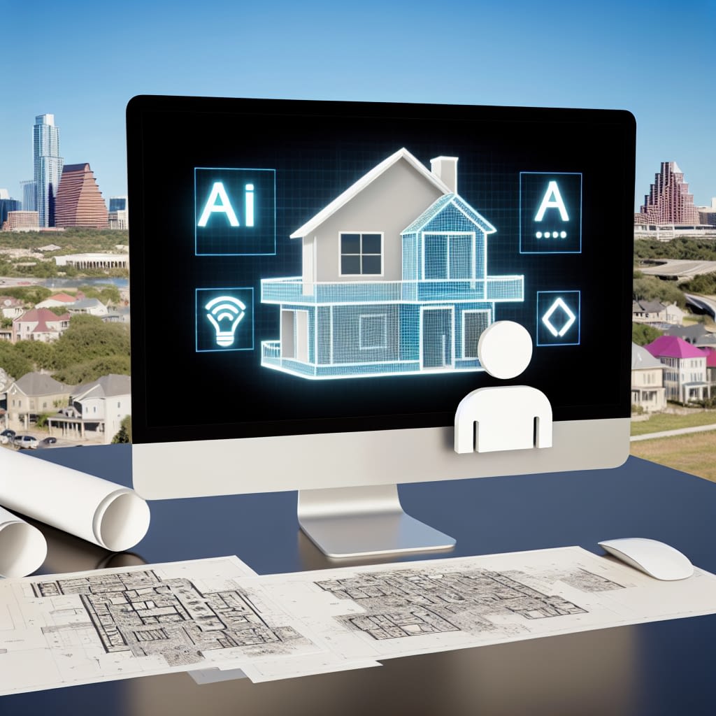 Austin introduces AI to improve building permit process for family homes and make construction ...