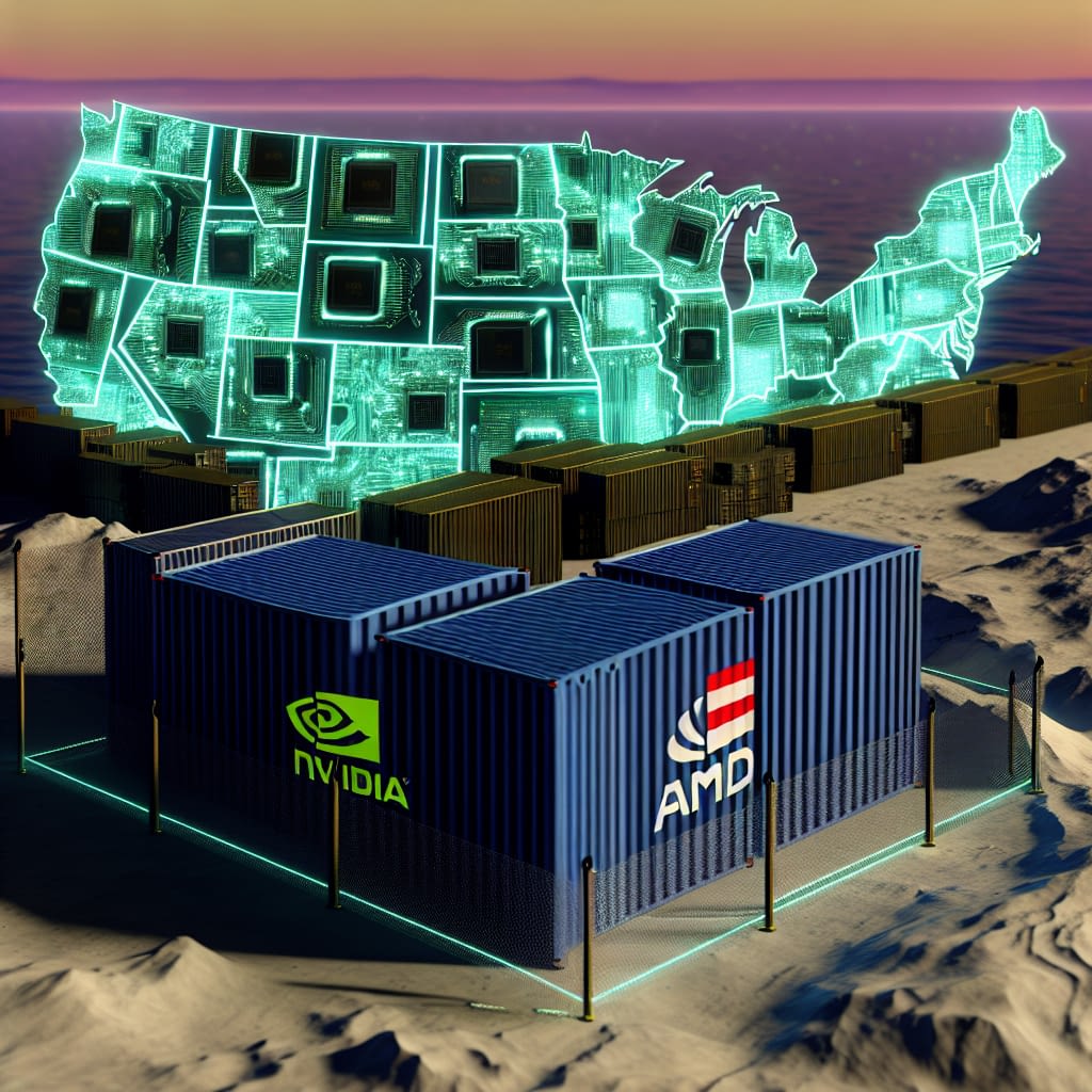 Expanded U.S. Export Restrictions and Their Potential Impact on Nvidia ...