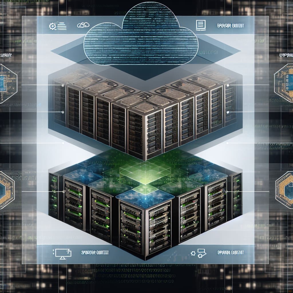 Effective Strategies for Deploying and Scaling Generative AI on a Budget - Bytefeed - News ...