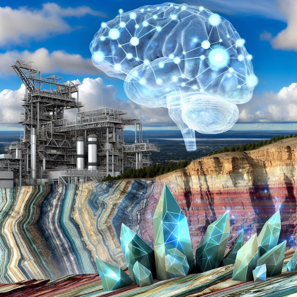 The incredible ways AI is changing geoscience - Bytefeed - News Powered ...