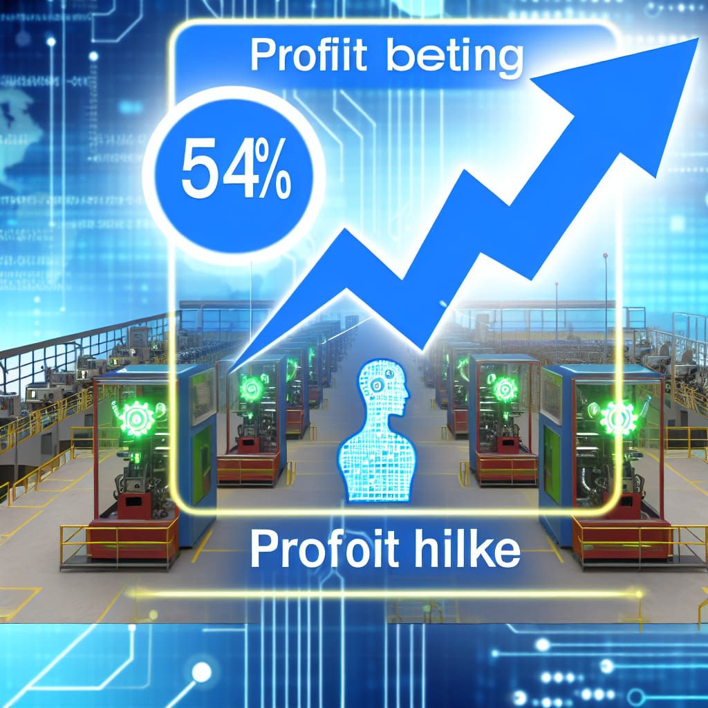 **TSMC’s third quarter profit analysis in the AI race** - Bytefeed ...
