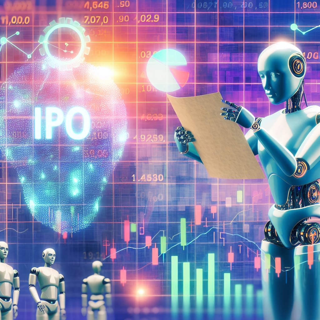 AI Investors Gear Up for Anthropic's Groundbreaking Upcoming IPO - Bytefeed - News Powered by AI