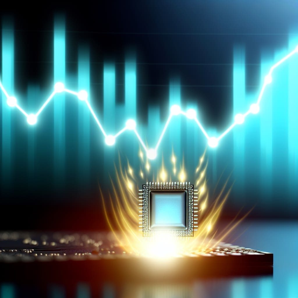 ASML Earnings: A Miss Won't Stop AI Chip Growth - Bytefeed - News ...