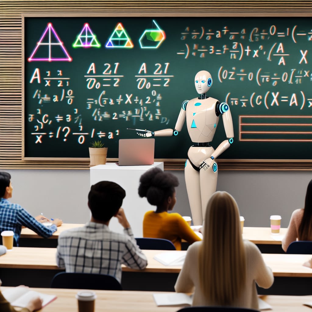 How AI Tutoring is Changing the Game for Students' Math Skills ...
