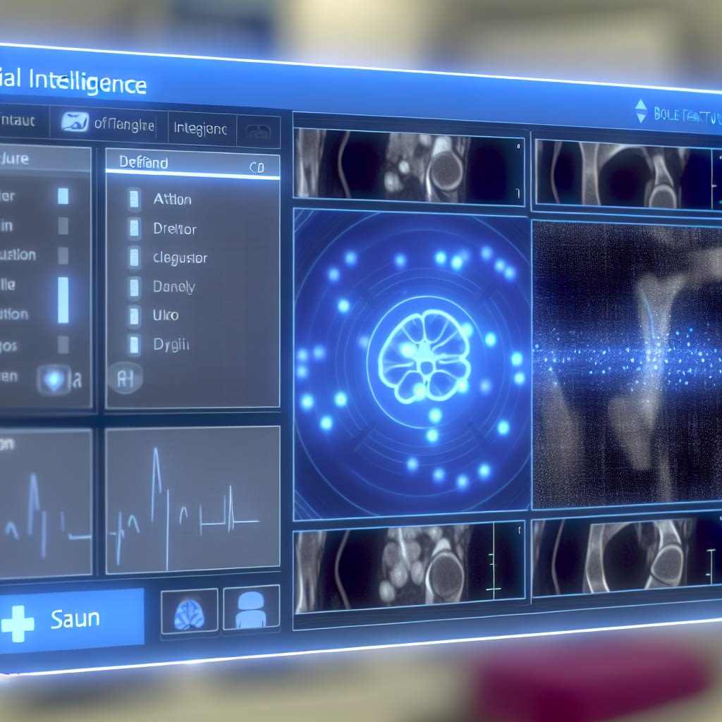 Nhs In England To Use Artificial Intelligence For Faster Fracture Detection Bytefeed News