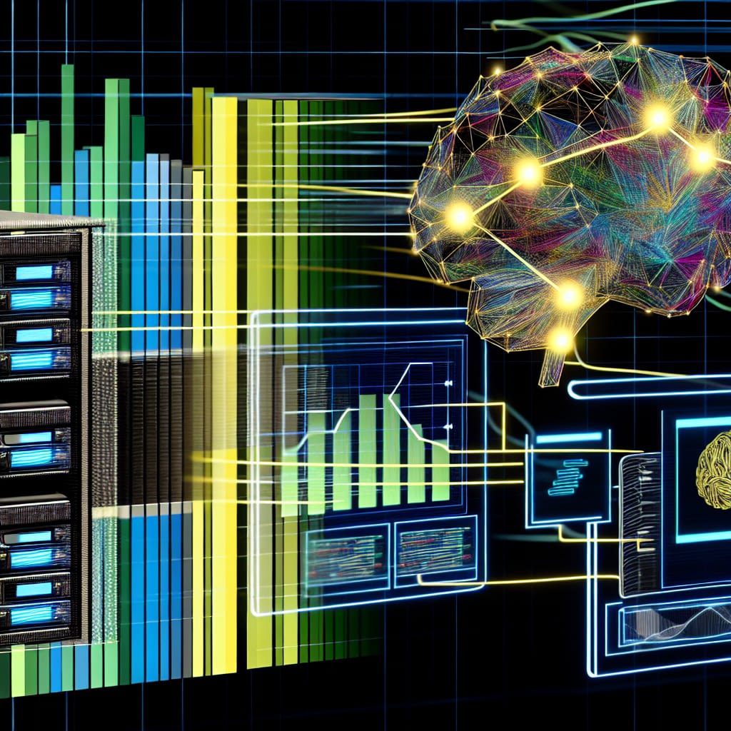 Stripe and Nvidia's Collaboration to Boost AI-Powered Financial Tools ...