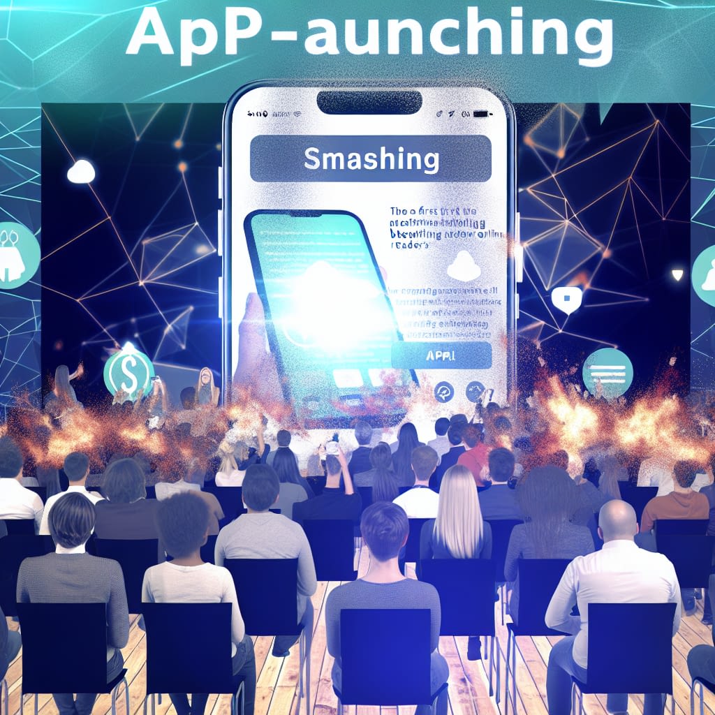 Smashing debuts its AI-powered app for online readers to redefine digital content discovery ...