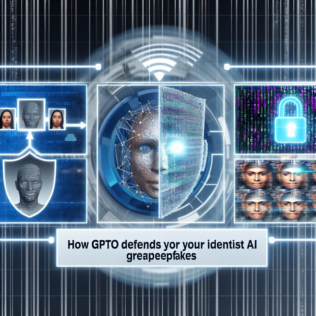 How GPT-4o defends us against artificial intelligence deepfakes and identity fraud - Bytefeed ...
