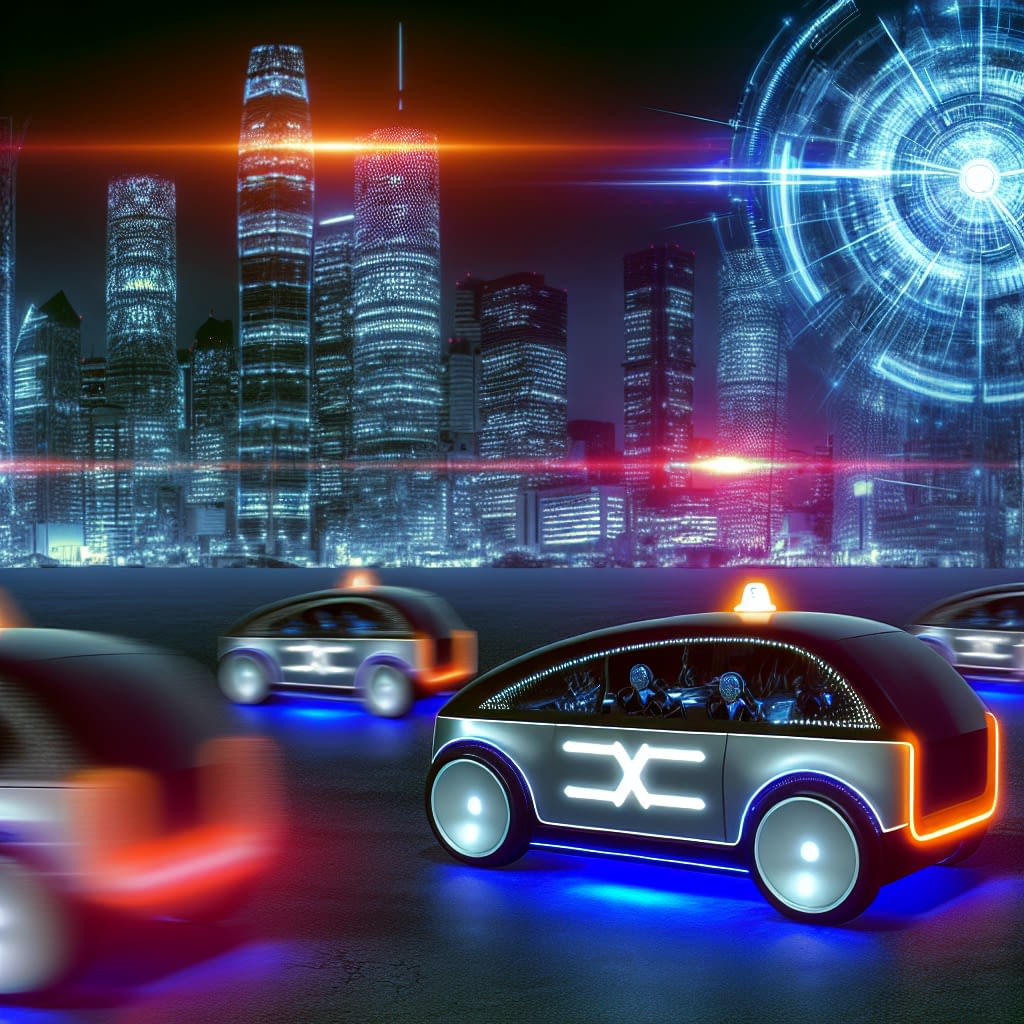 Producers of Blade Runner 2049 Accuse Tesla and Musk Over AI-Driven ...