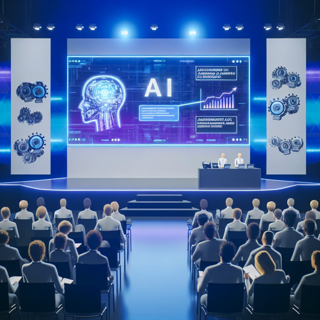 Everything You Need to Know About AMD Advancing AI and Its Future Impact - Bytefeed - News ...