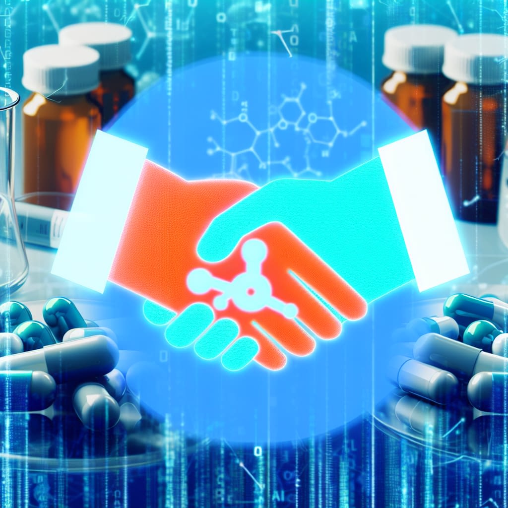 Eli Lilly partners with AI biotech startup Insitro for revolutionary ...