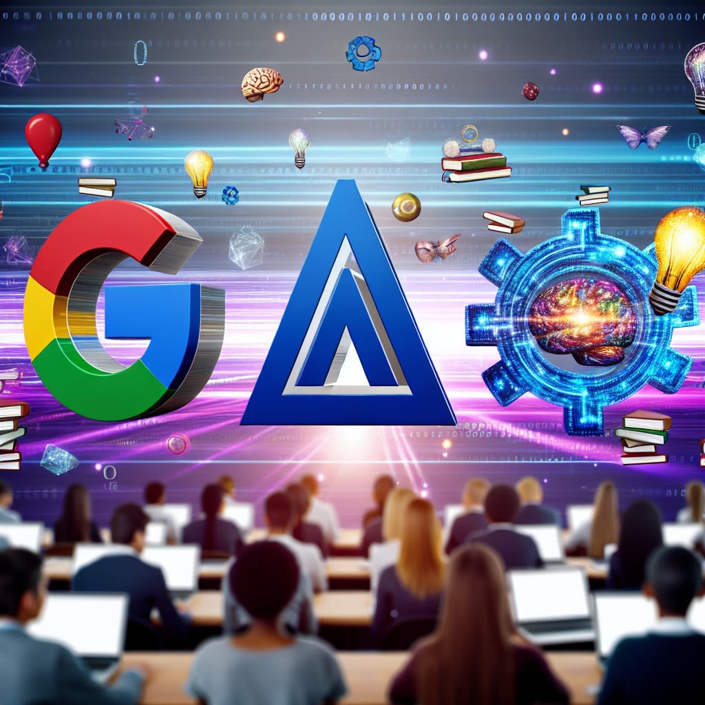 Google, Adobe, and IBM Are Helping Millions Learn AI Skills for Future Careers - Bytefeed - News ...