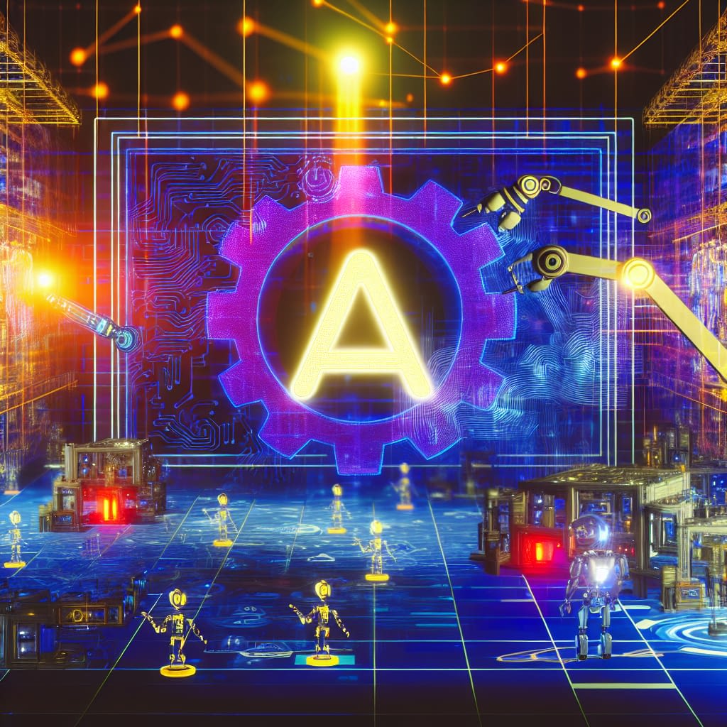 EOT.AI Unveils Advanced Gen AI Knowledge Builder to Support Industrial Enterprises with Data ...