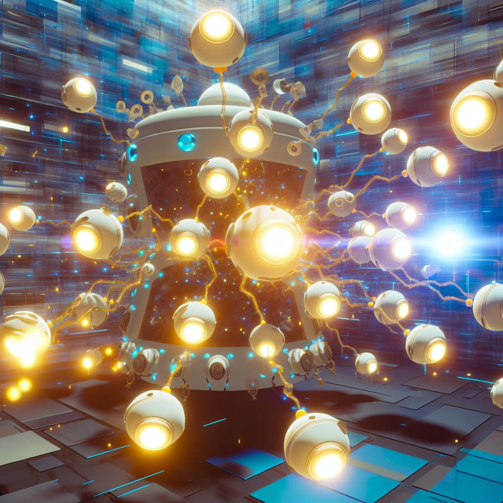 OpenAI Unleashes Swarm: A Framework to Revolutionize Multi-Agent AI and Real-World Applications ...