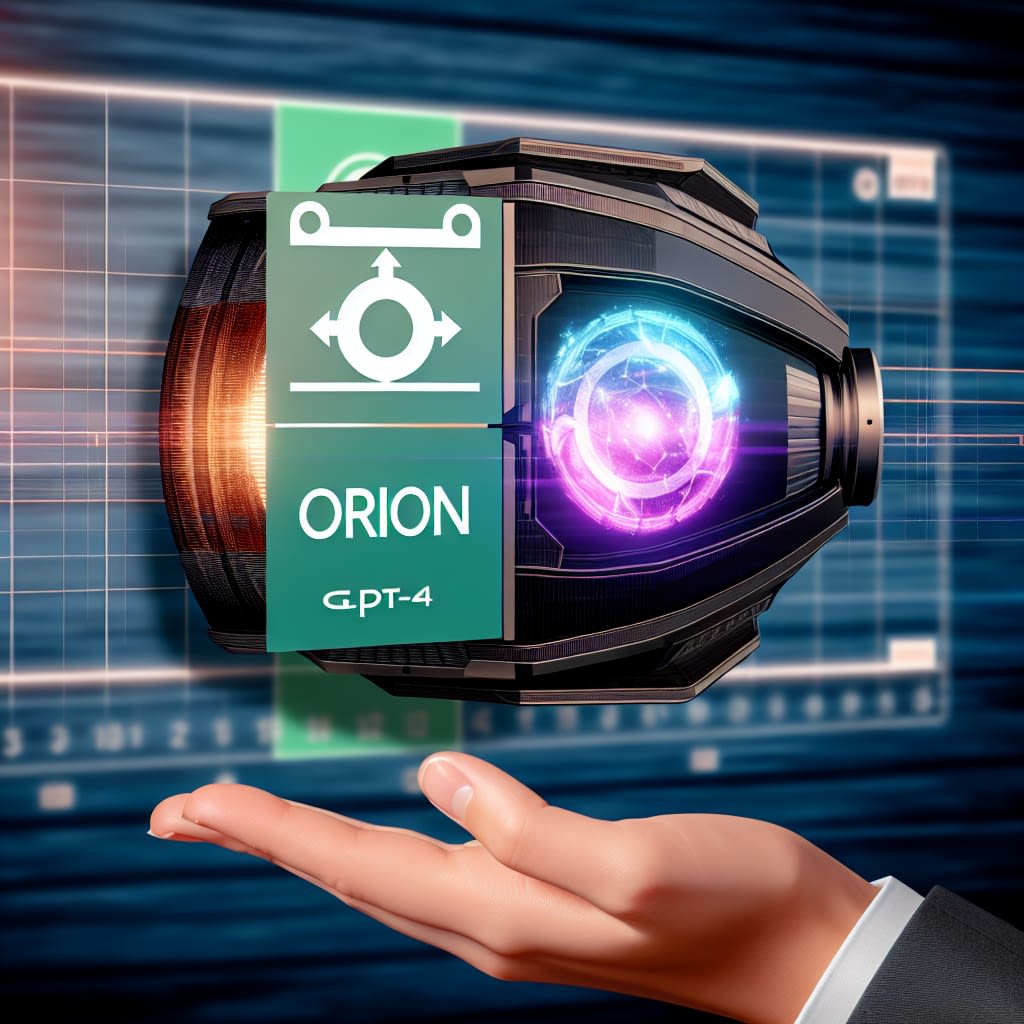 OpenAI's Orion AI Model Set to Debut by December, Expected to Be 100 Times More Powerful Than ...