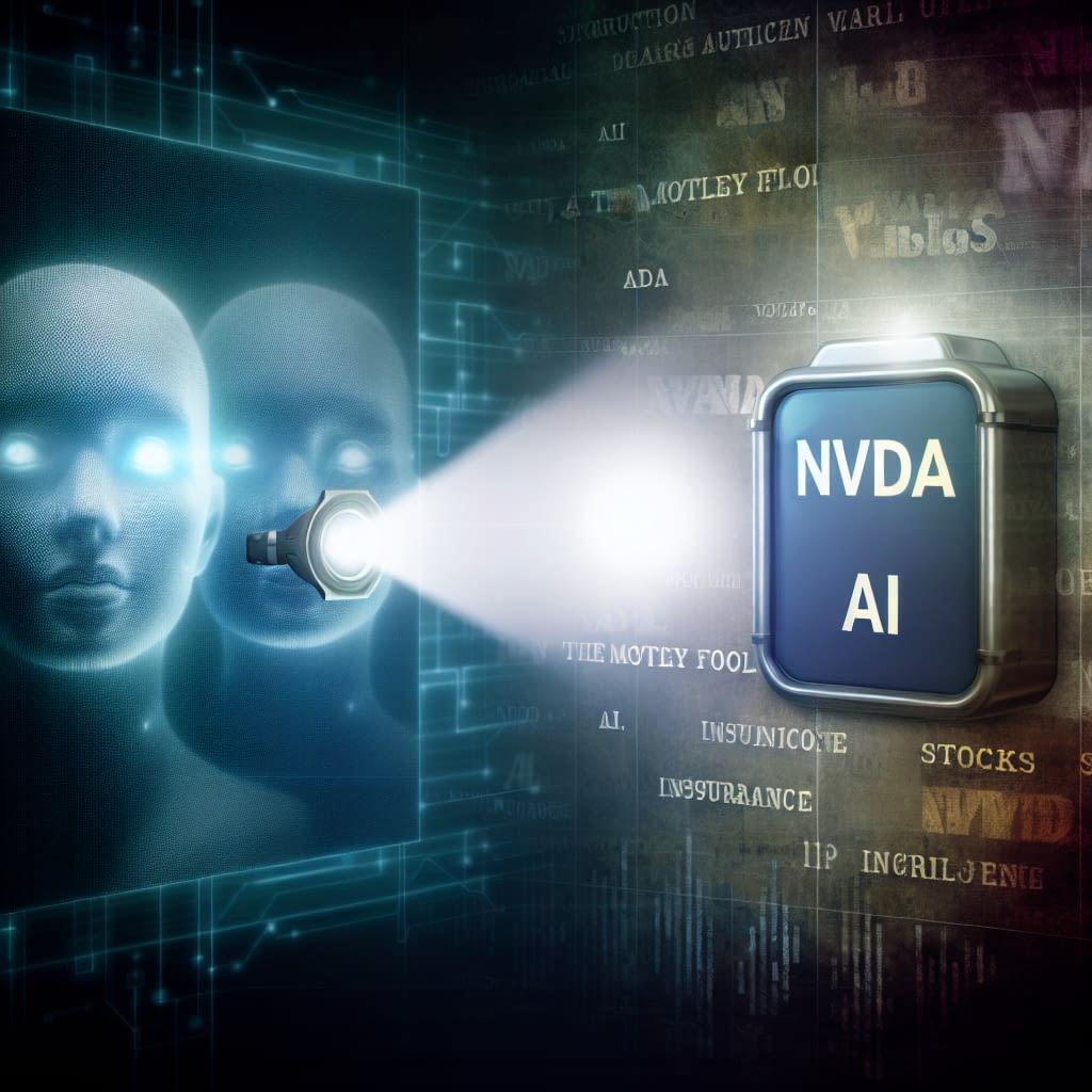 Top AI Stocks to Consider Now: NVIDIA and C3.ai's Significant Market ...