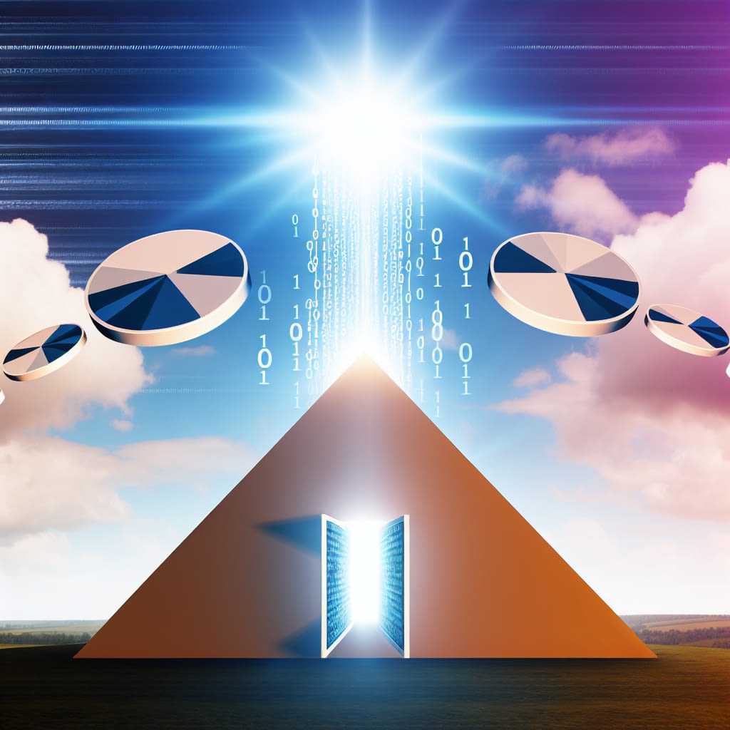 Pyramid Flow AI video generator breaks creative boundaries by making ...